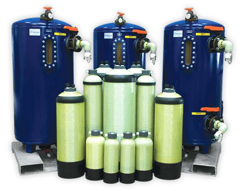 Advanced Water Filtration Solutions | Water Treatment Company | H2O ...